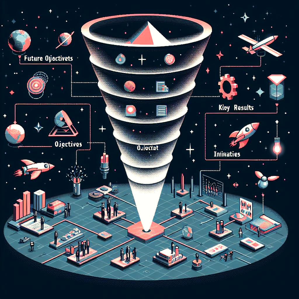 Futures Cone e OKR, come prevedere e gestire il futuro - Fullo